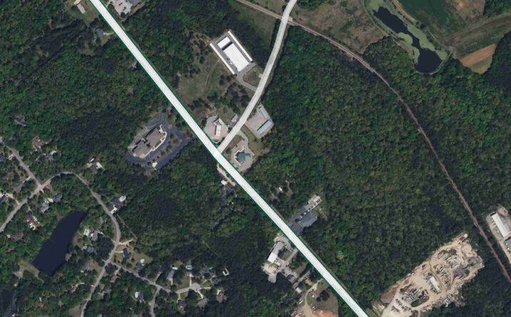 Dutch Fork Rd & Rauch-Metz Rd, Irmo, SC 29063 | Crexi.com