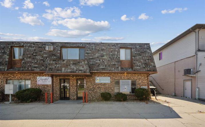 1840 S Gilbert St, Iowa City, IA 52240 | Crexi.com