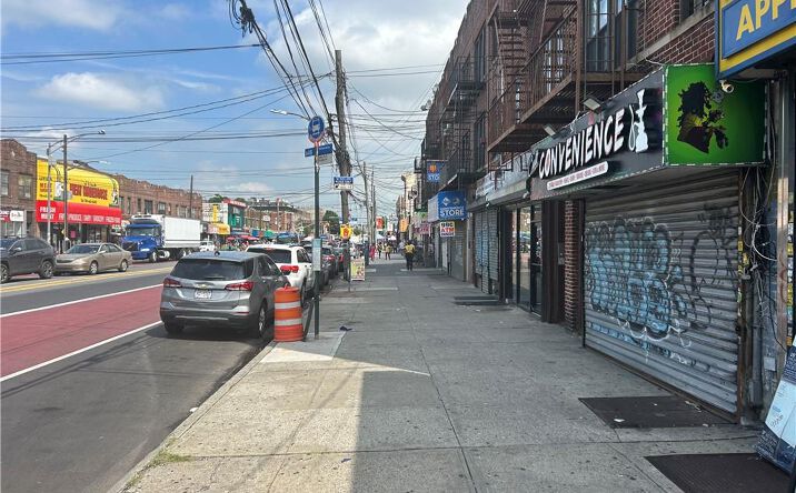 927 Utica Avenue, Brooklyn, NY 11203 | Crexi.com