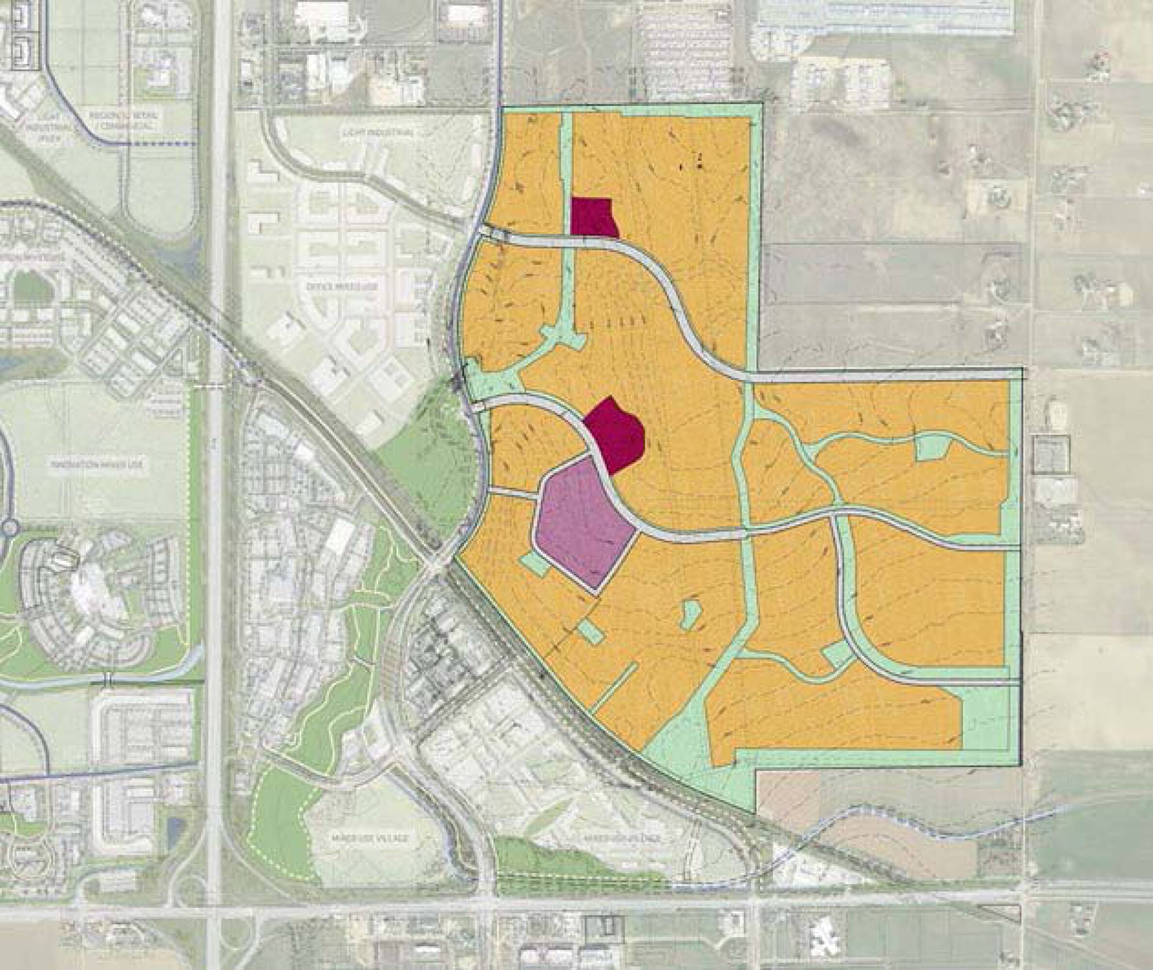 Block 505 at Centerra, Loveland, CO 80538 | Crexi.com