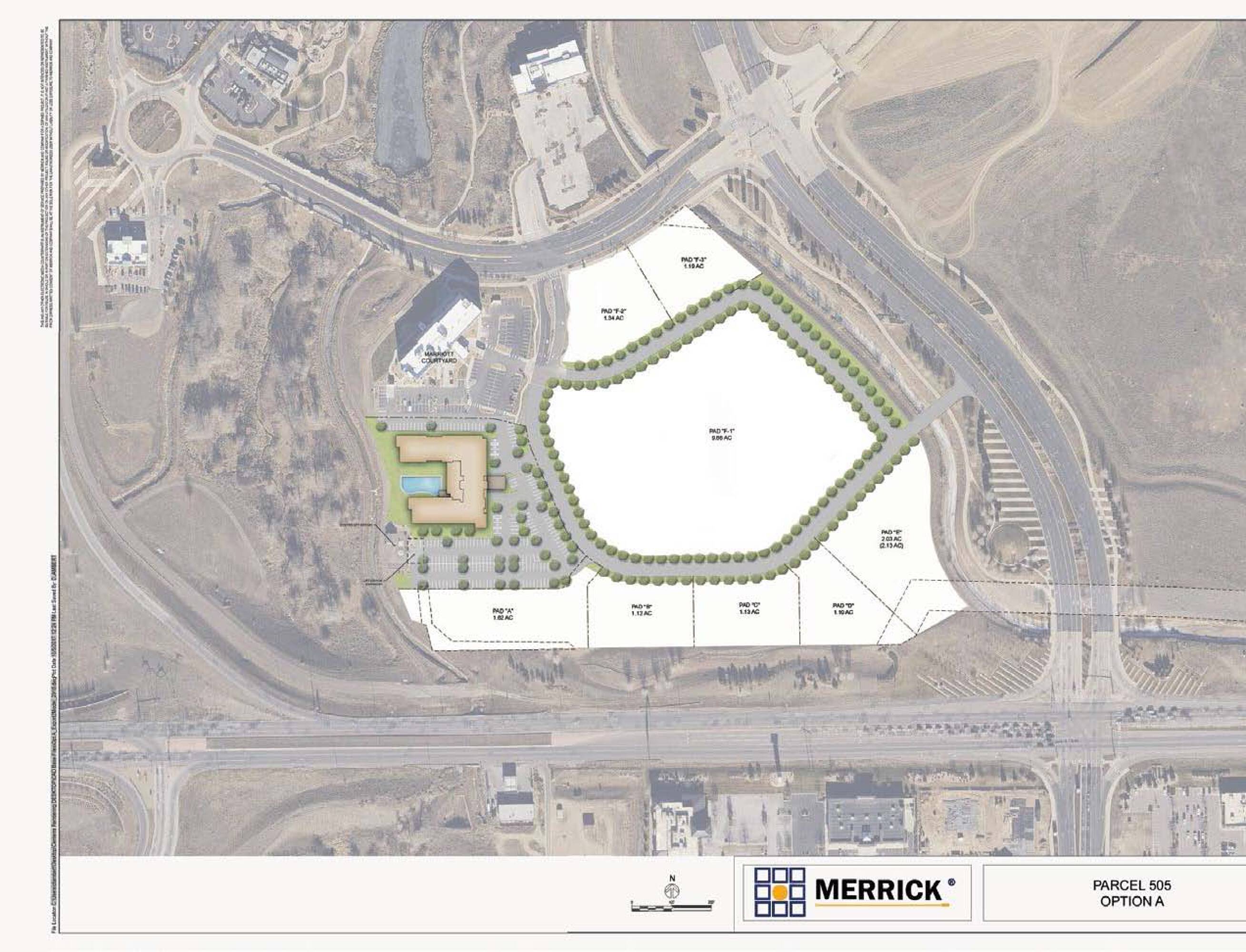 Block 505 at Centerra, Loveland, CO 80538 | Crexi.com