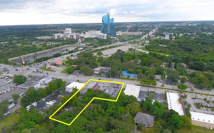 5890 Stirling Rd, Hollywood, FL 33021 | Crexi.com