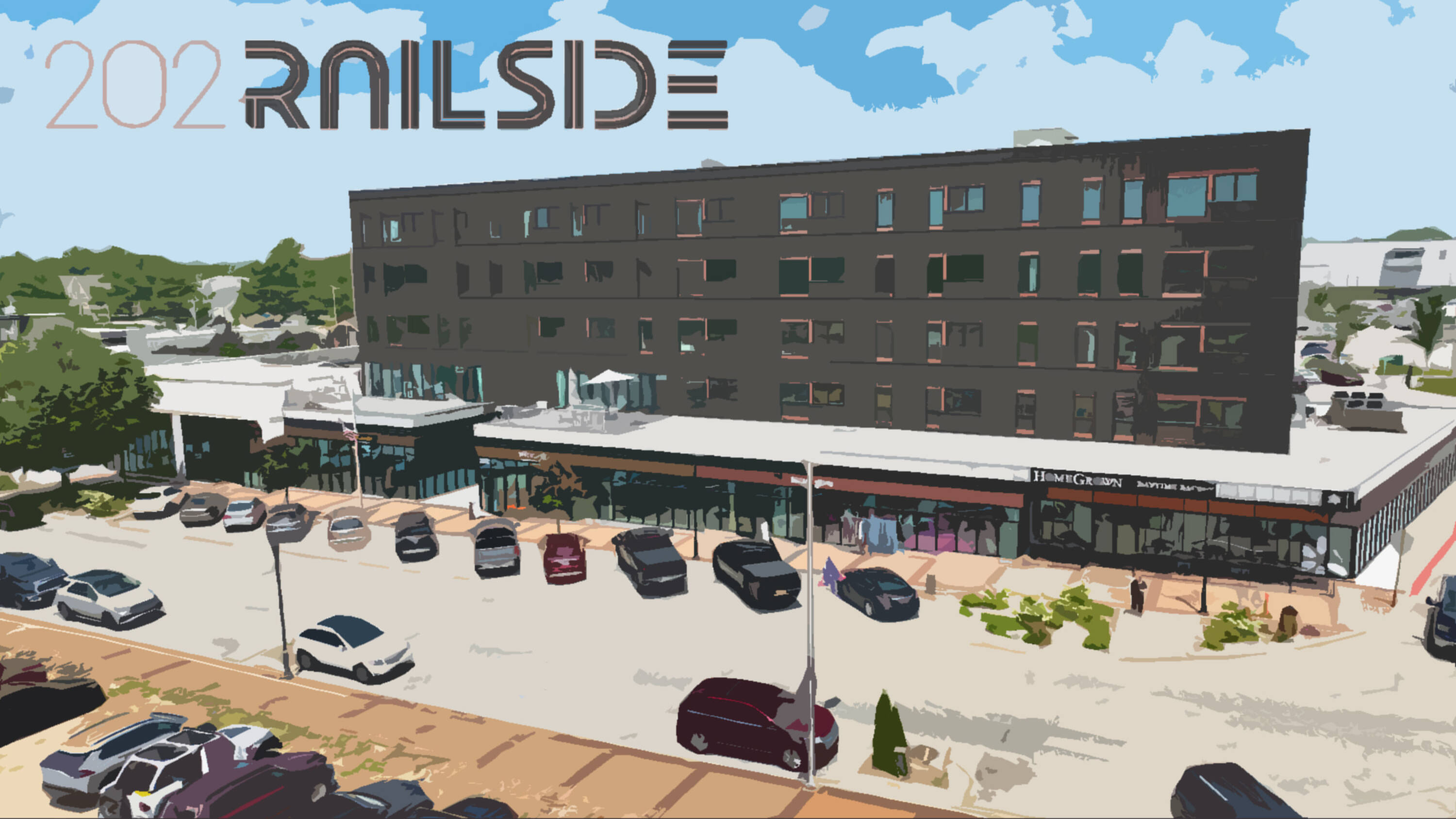 202 E Emma Ave, Springdale, AR 72764 | Crexi.com