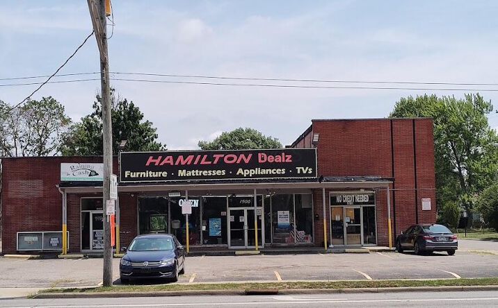 1510 S Hamilton Road, Columbus, OH 43227 | Crexi.com