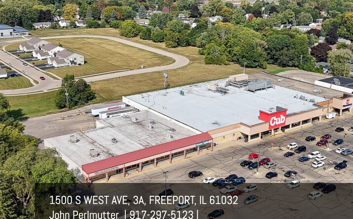www.crexi.com - The Commercial Real Estate Exchange