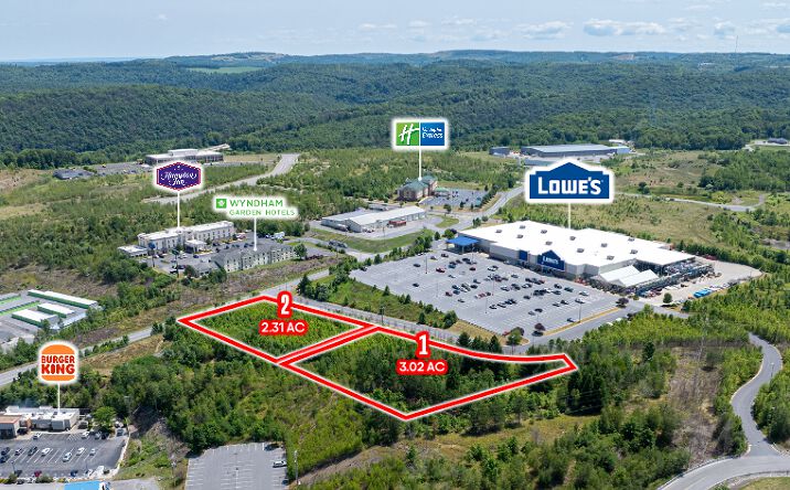 Lowes Boulevard, Munson, PA 16860 | Crexi.com