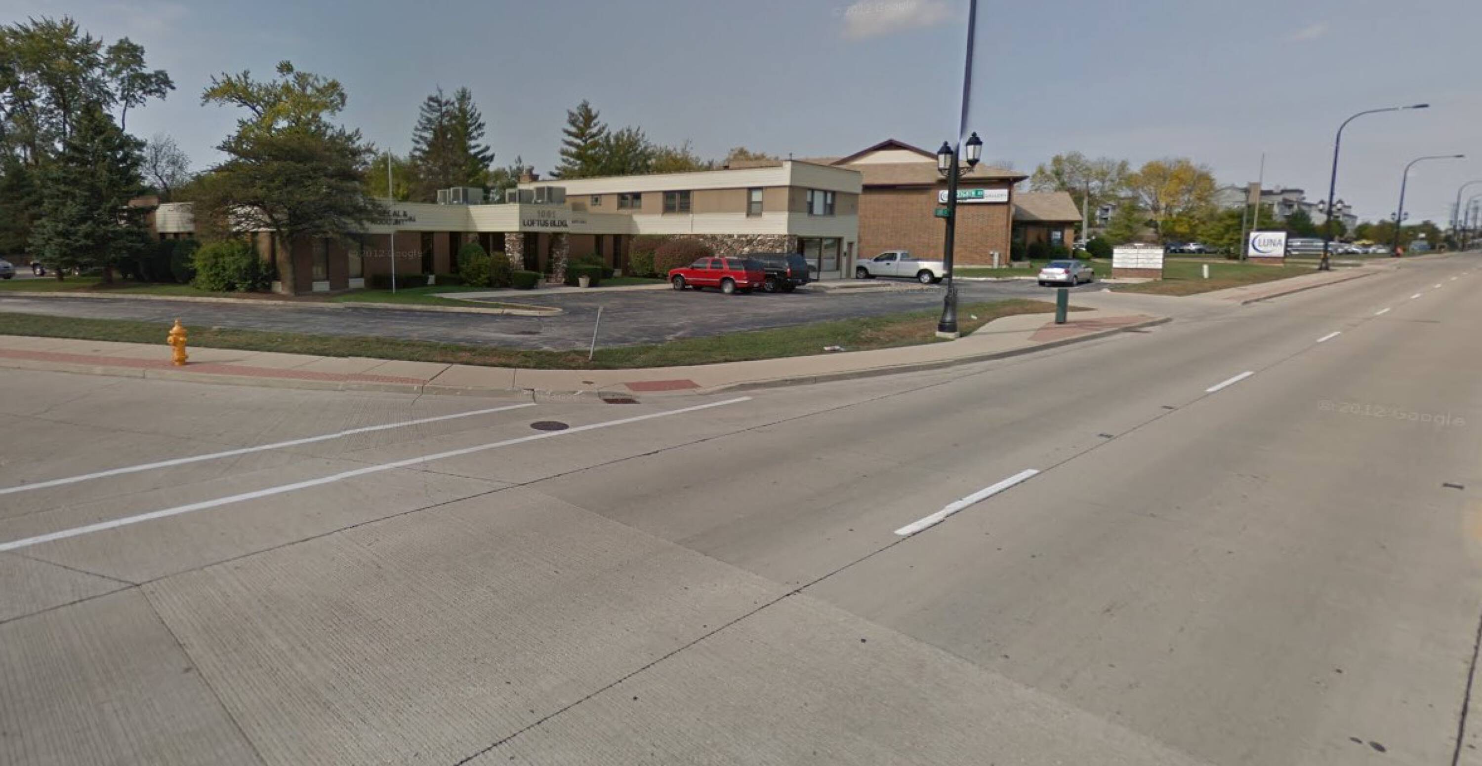 1005 W Lake St, Addison, IL 60101 | Crexi.com