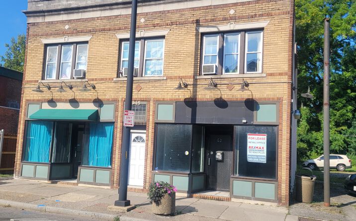 945 Genesee St, Rochester, NY 14611 | Crexi.com