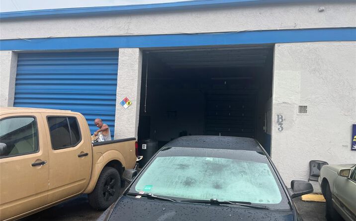 4711 W Hallandale Beach Boulevard #B 9,B10, Hollywood, FL 33023 | Crexi.com