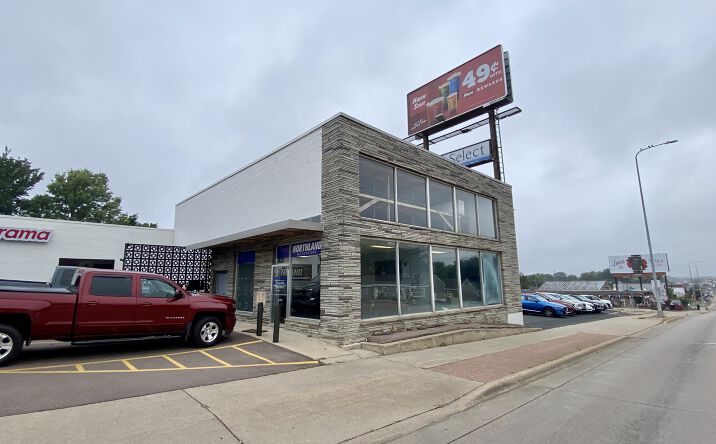 1701 W 12th St, Sioux Falls, SD 57104 | Crexi.com