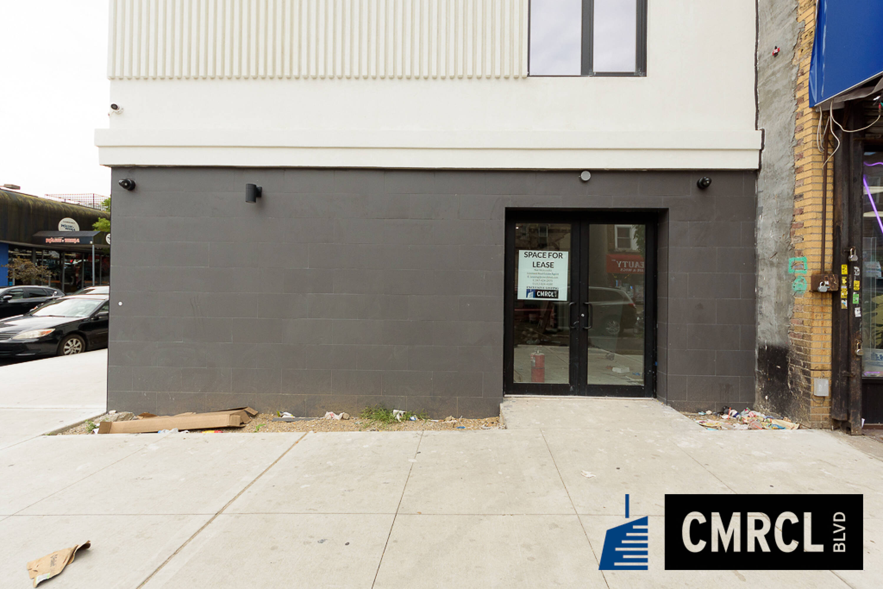 412 Mother Gaston Blvd, Brooklyn, NY 11212 | Crexi.com