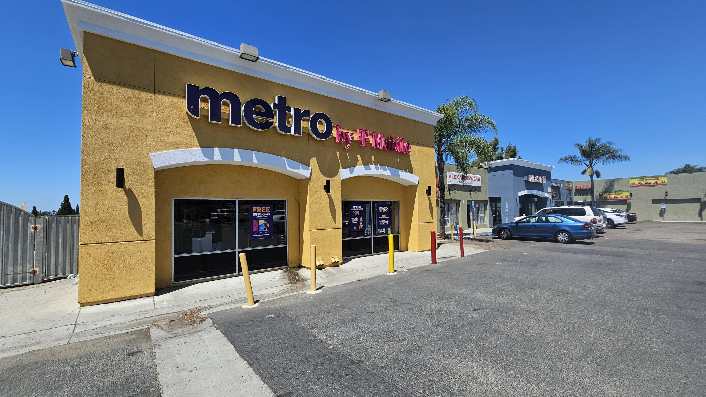 1714 Euclid Ave, San Diego, CA 92102 | Crexi.com