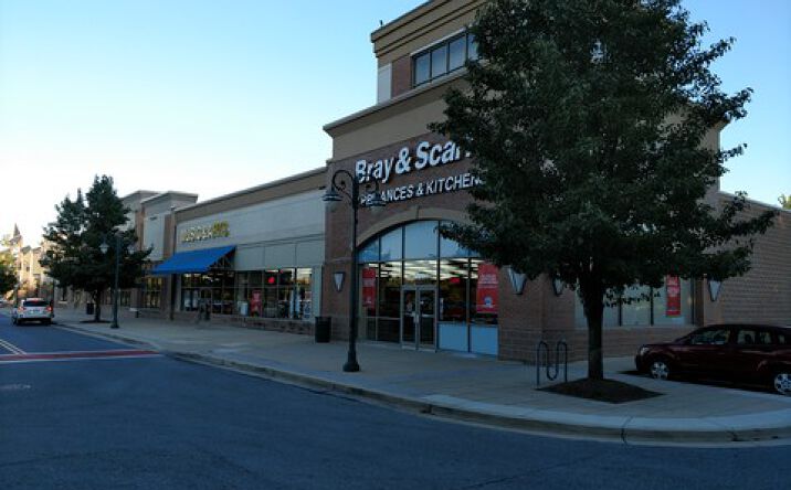 3791-3941 Evergreen, Bowie, MD 20716 | Crexi.com