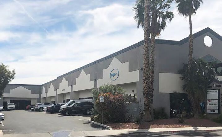 4270 Cameron St, Las Vegas, NV 89103 | Crexi.com