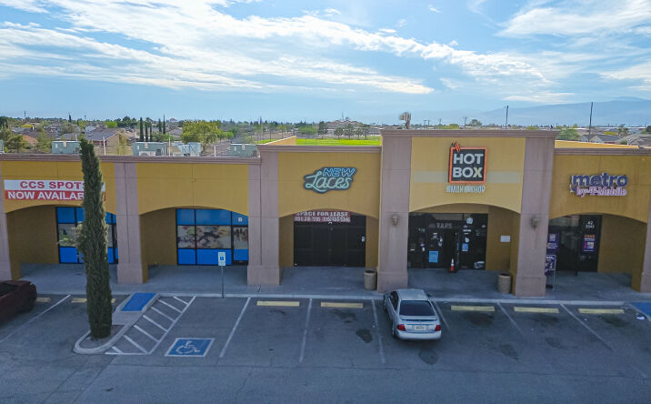 3343 Saul Kleinfeld Dr, El Paso, TX 79936 | Crexi.com