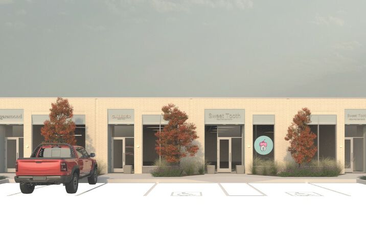2713 S Mustang Rd, Mustang, OK 73099 | Crexi.com
