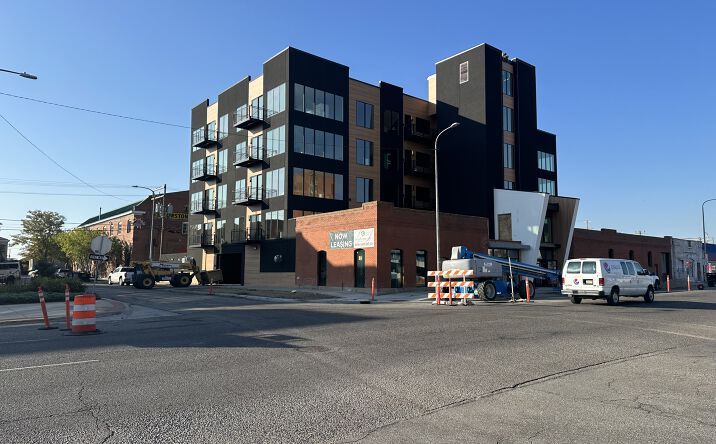 2316 1st Ave N, Billings, MT 59101 | Crexi.com