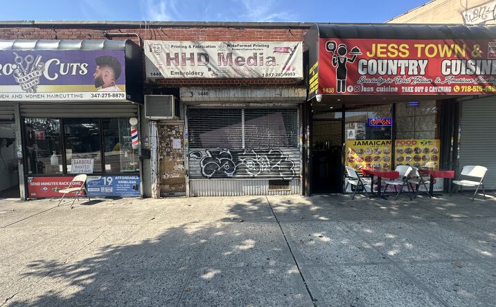 1440 E Gun Hill Rd, The Bronx, NY 10469 | Crexi.com