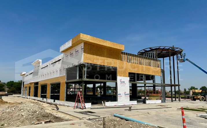 10865 Preston Rd, Frisco, TX 75033 | Crexi.com