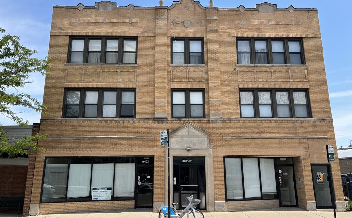 Chicago Retail Space For Rent | Commercial Leasing | Crexi.com