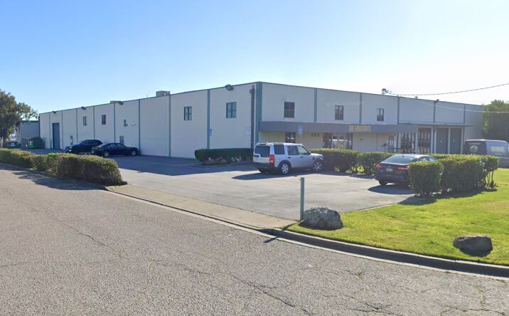 490 Eccles Ave, South San Francisco, CA 94080 | Crexi.com