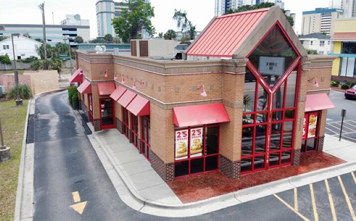 2302 N Kings Hwy, Myrtle Beach, SC 29577 | Crexi.com