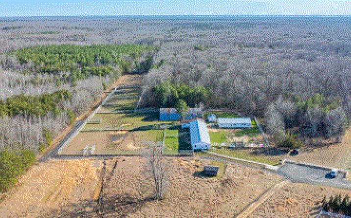 2240 Liverpool Point Rd, Nanjemoy, MD 20662 | Crexi.com