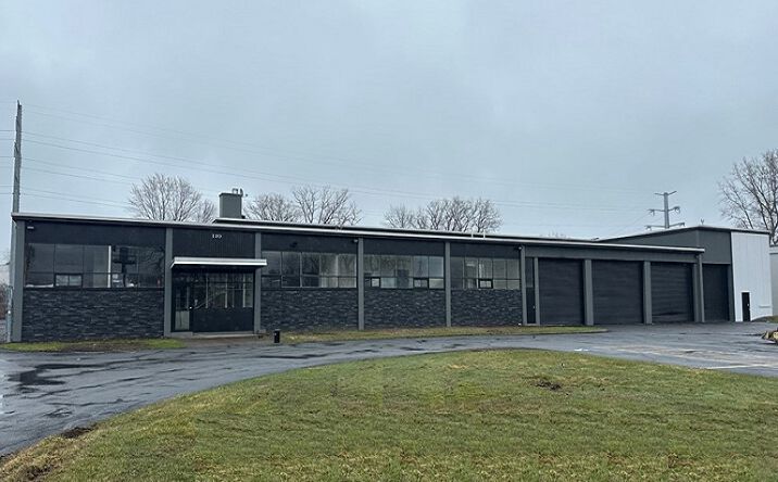 110 Monarch Dr, Liverpool, NY 13088 | Crexi.com