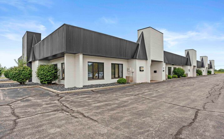 9111 Broadway, Merrillville, IN 46410 | Crexi.com