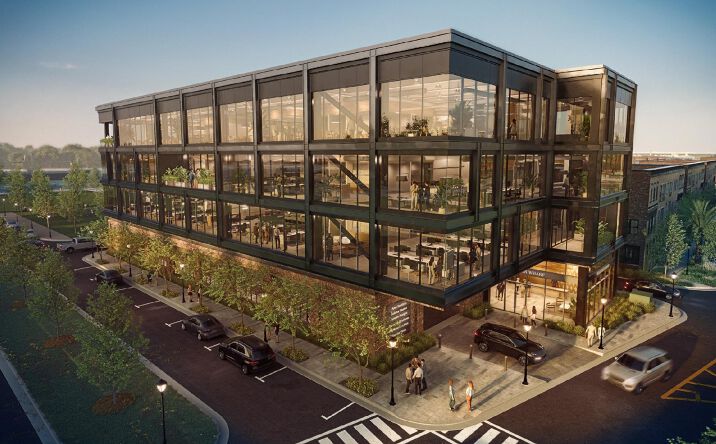 Savannah Office Space For Rent | Commercial Leasing | Crexi.com