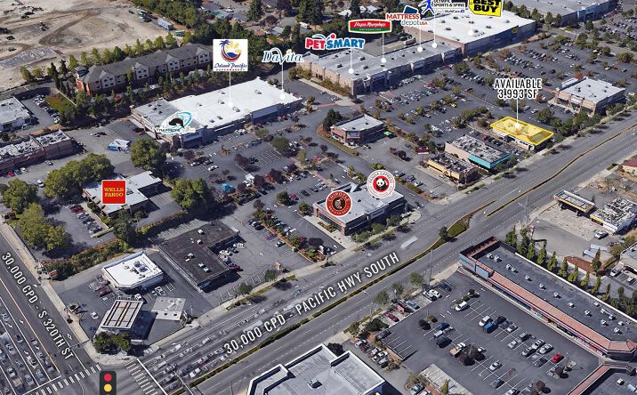 30820 Pacific Hwy S, Federal Way, WA 98003 | Crexi.com