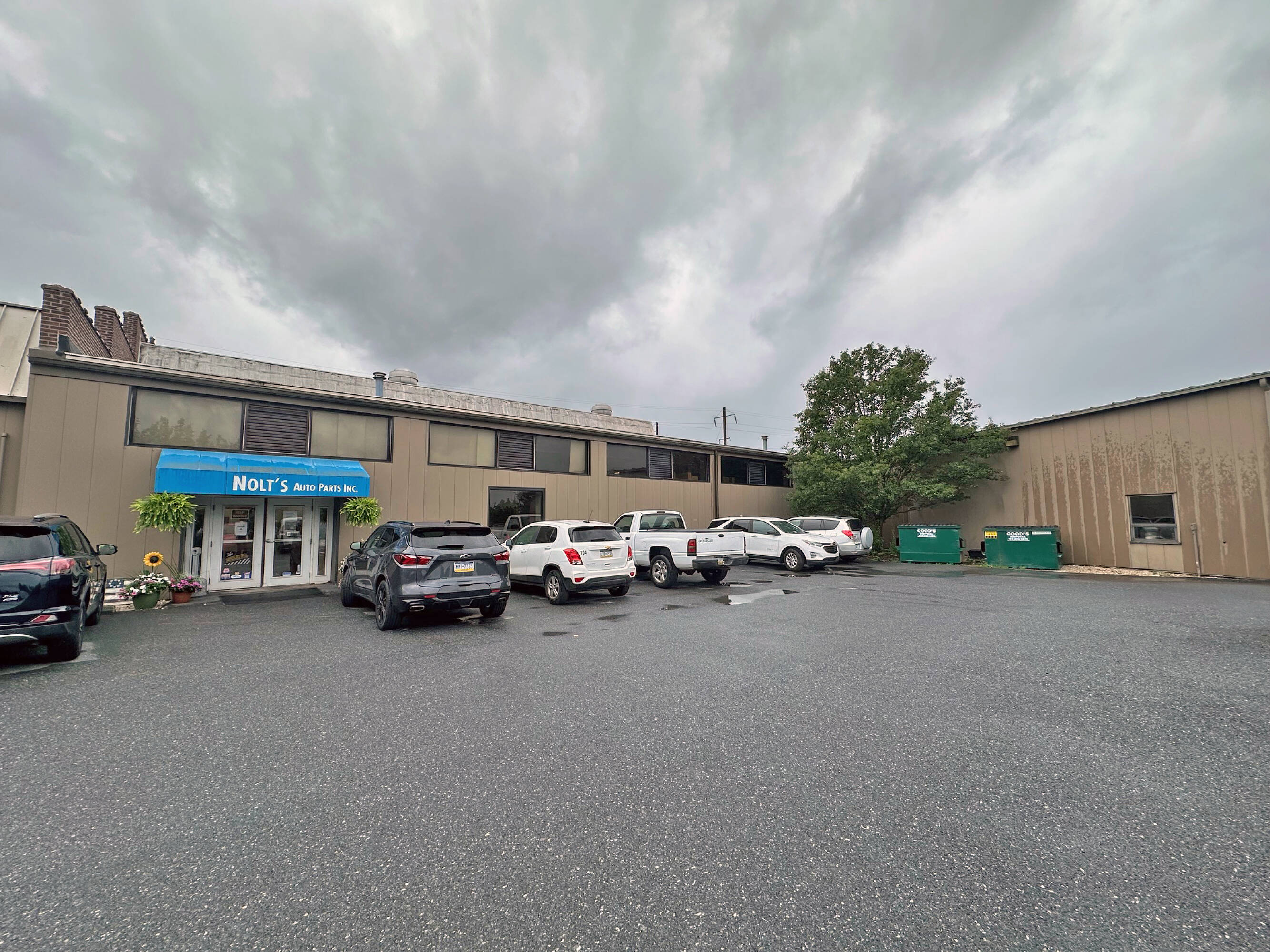 1140 Garfield Ave, Lancaster, PA 17601 | Crexi.com