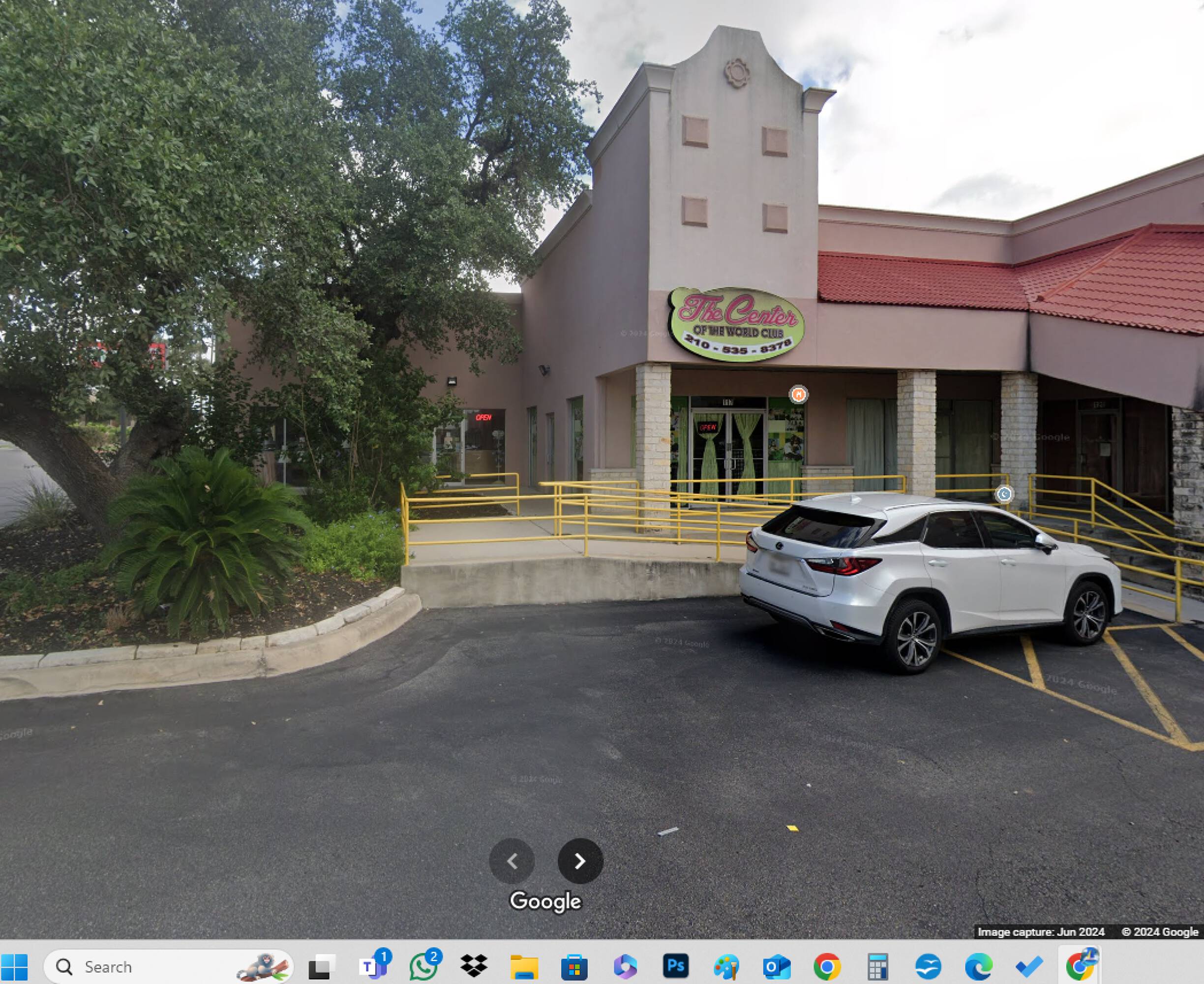 7627 Culebra Rd, San Antonio, TX 78251 | Crexi.com