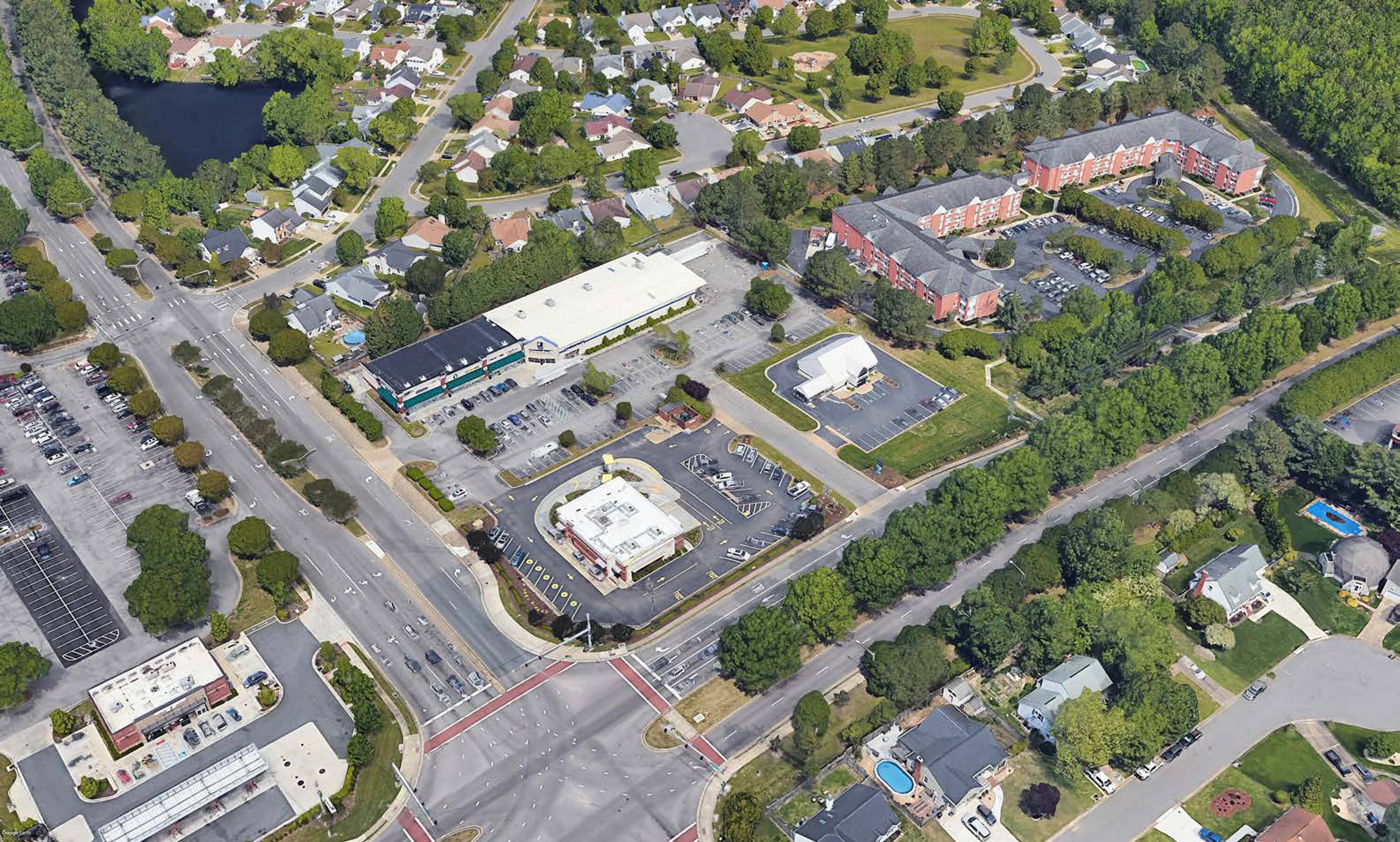2093 General Booth Blvd, Virginia Beach, VA 23454 | Crexi.com