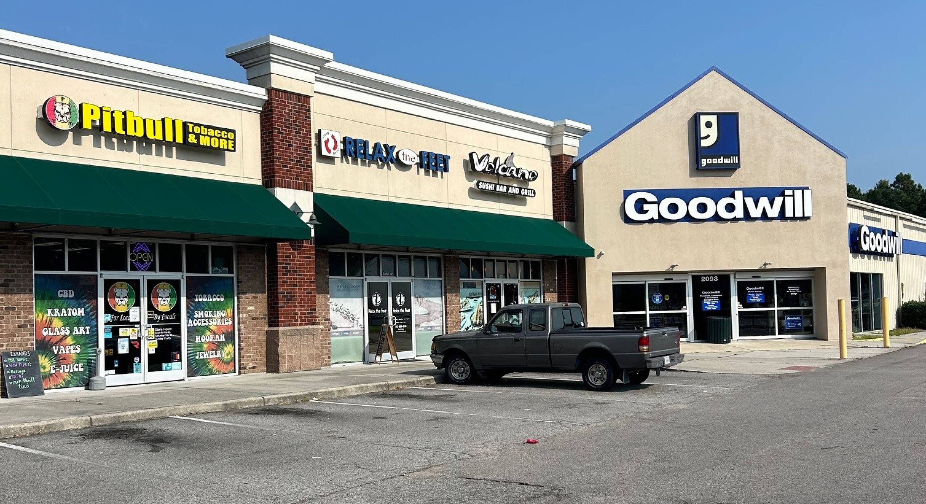 2093 General Booth Blvd, Virginia Beach, VA 23454 | Crexi.com