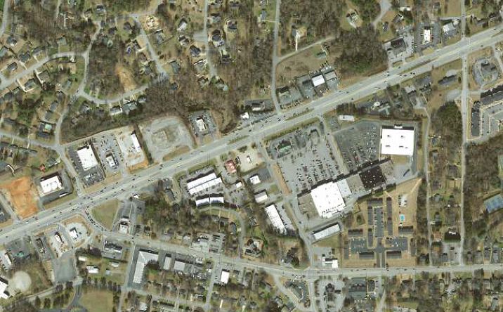 1864 W Wade Hampton Blvd, Greer, SC 29650 | Crexi.com