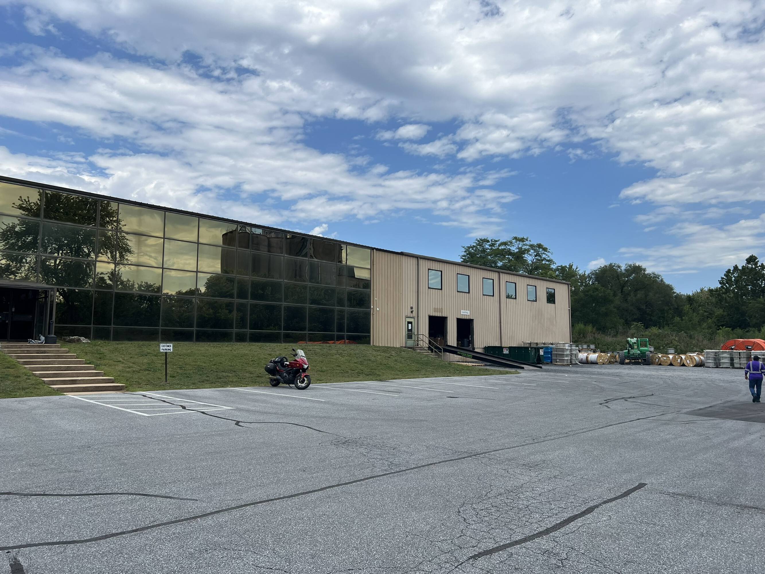 444 Railroad Ave, Shiremanstown, PA 17011 | Crexi.com