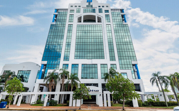 Metro Office Park, Guaynabo, Puerto Rico, Guaynabo, PR 00966 | Crexi.com