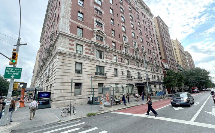 2 W 86th St, New York, NY 10024 | Crexi.com