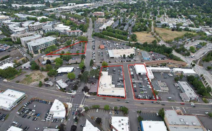 12325 SW Canyon Road, Beaverton, OR 97005 | Crexi.com