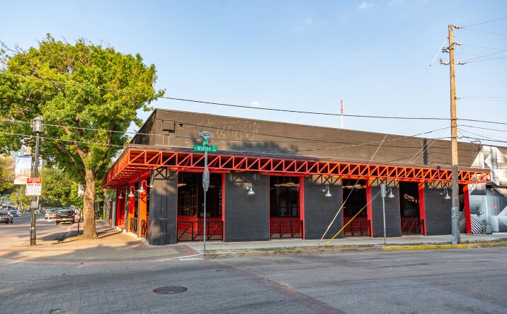3000 Main St, Dallas, TX 75226 | Crexi.com