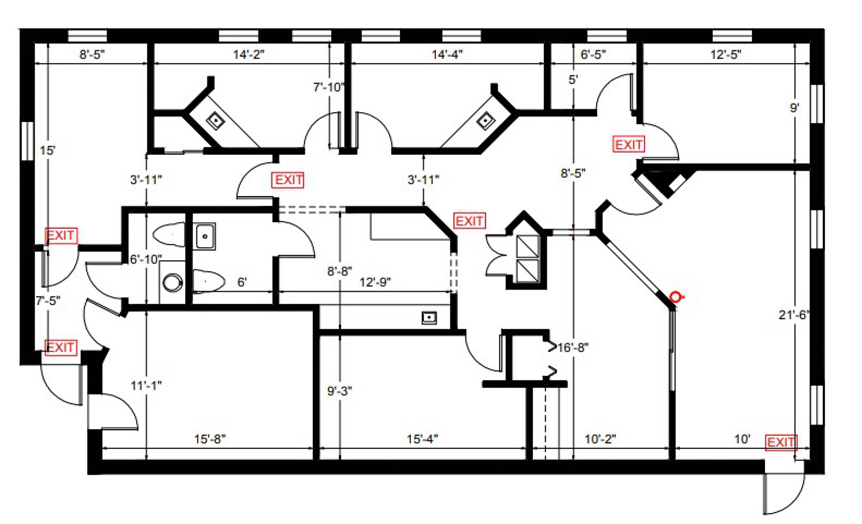 3600 Forest Hill Blvd, Palm Springs, FL 33406 | Crexi.com