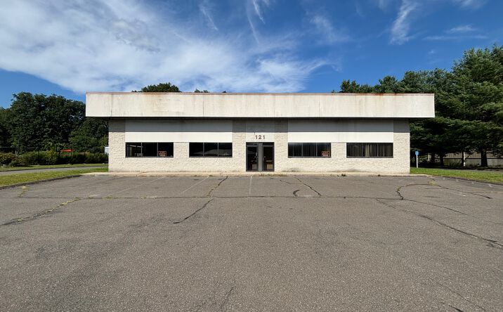 121 Commerce Way, South Windsor, CT 06074 | Crexi.com