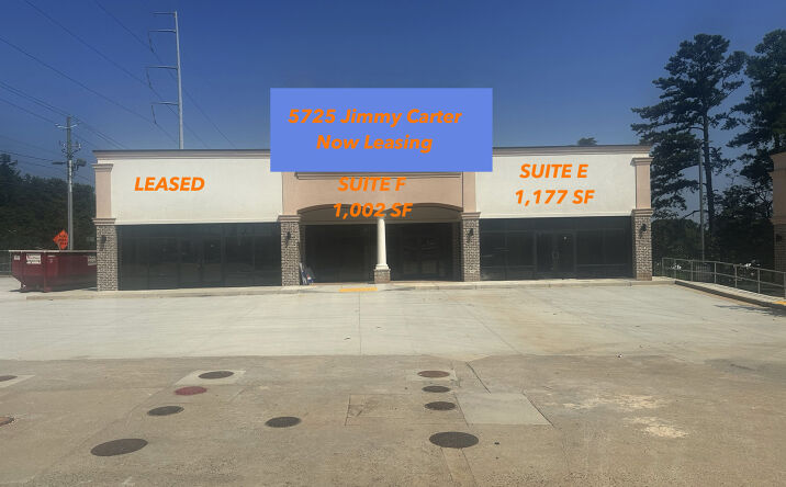 5725 Jimmy Carter Blvd, Norcross, GA 30071 | Crexi.com