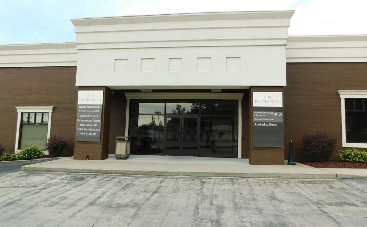 5185 U.S. Route 60 E, Barboursville, WV 25504 | Crexi.com