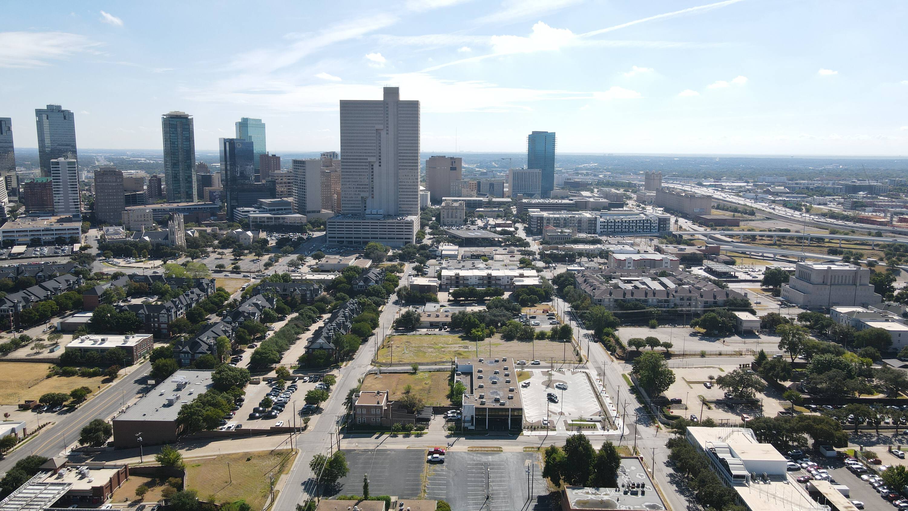 910 Collier St, Fort Worth, TX 76102 | Crexi.com