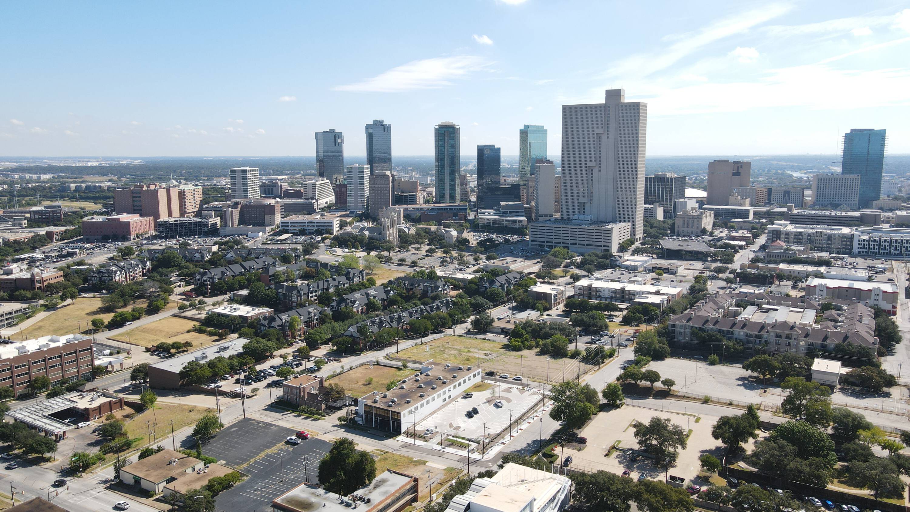 910 Collier St, Fort Worth, TX 76102 | Crexi.com