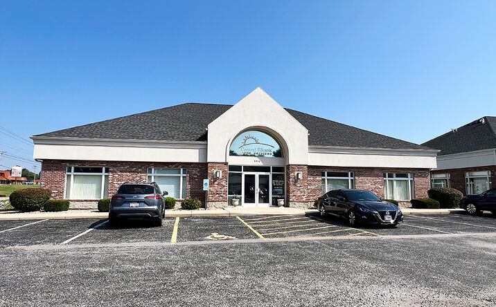 5036 N Illinois St, Fairview Heights, IL 62208 | Crexi.com