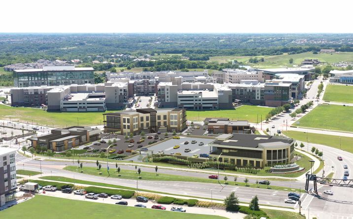 SWC 87th Street Pkwy and Renner Blvd, Lenexa, KS 66219 | Crexi.com