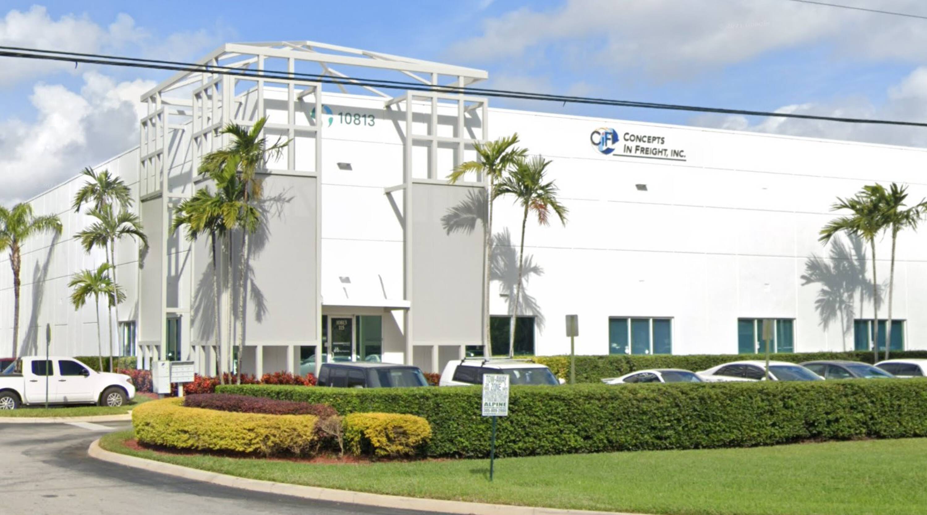 10813 NW 30th St, Doral, FL 33172 | Crexi.com